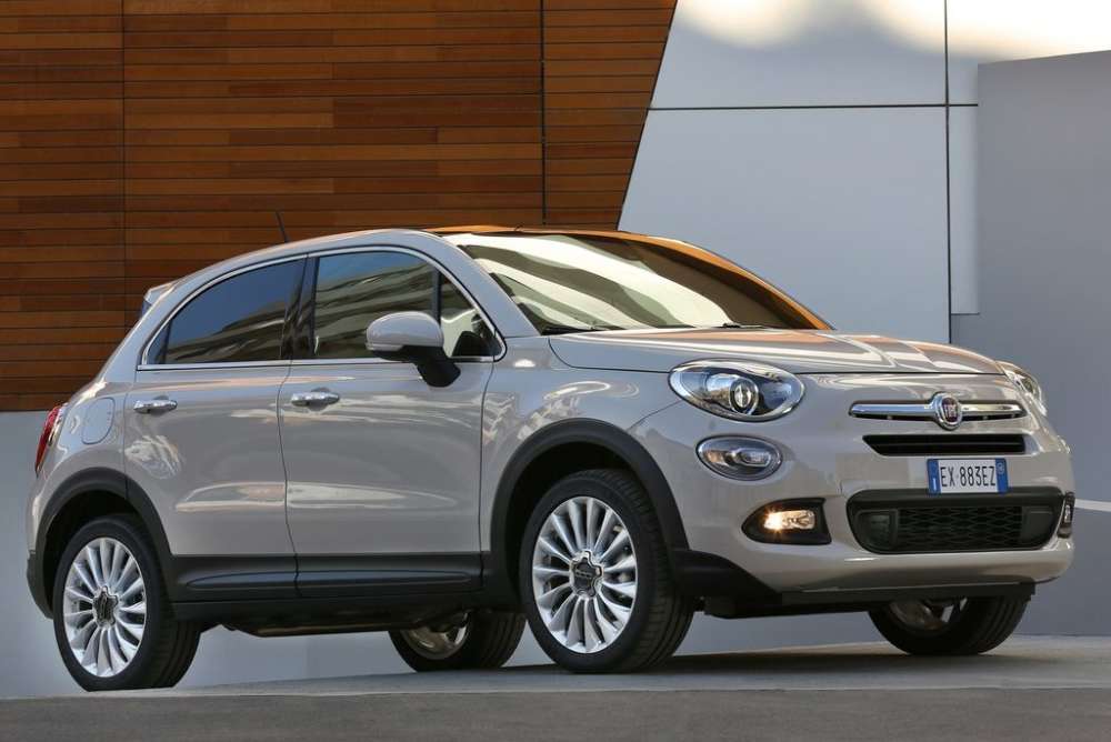 The Fiat 500's Latest Lineup - Reference Pros