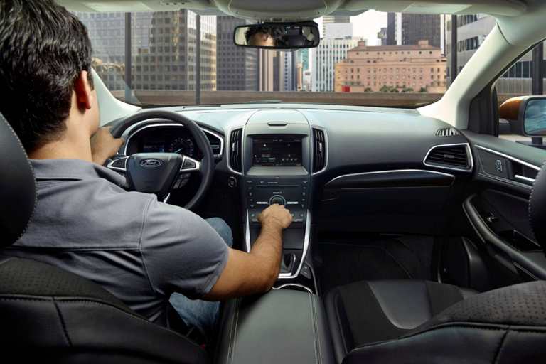 Crossovers SUV That You Should Consider in 2020 - Reference Pros
